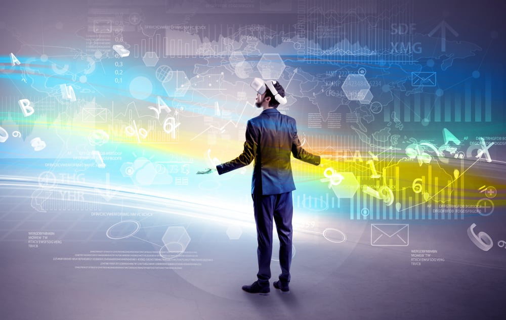 Virtual Reality Explained